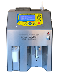 Milkotester - High quality milk analyzers. Accuary and Speed.