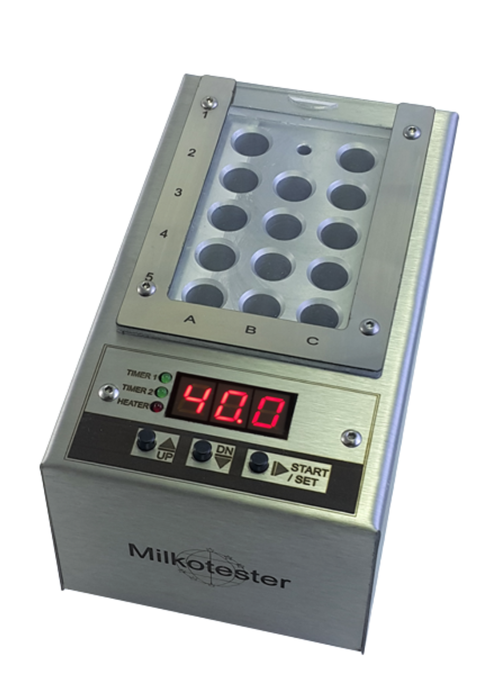 Milkotester - High quality milk analyzers. Accuary and Speed.