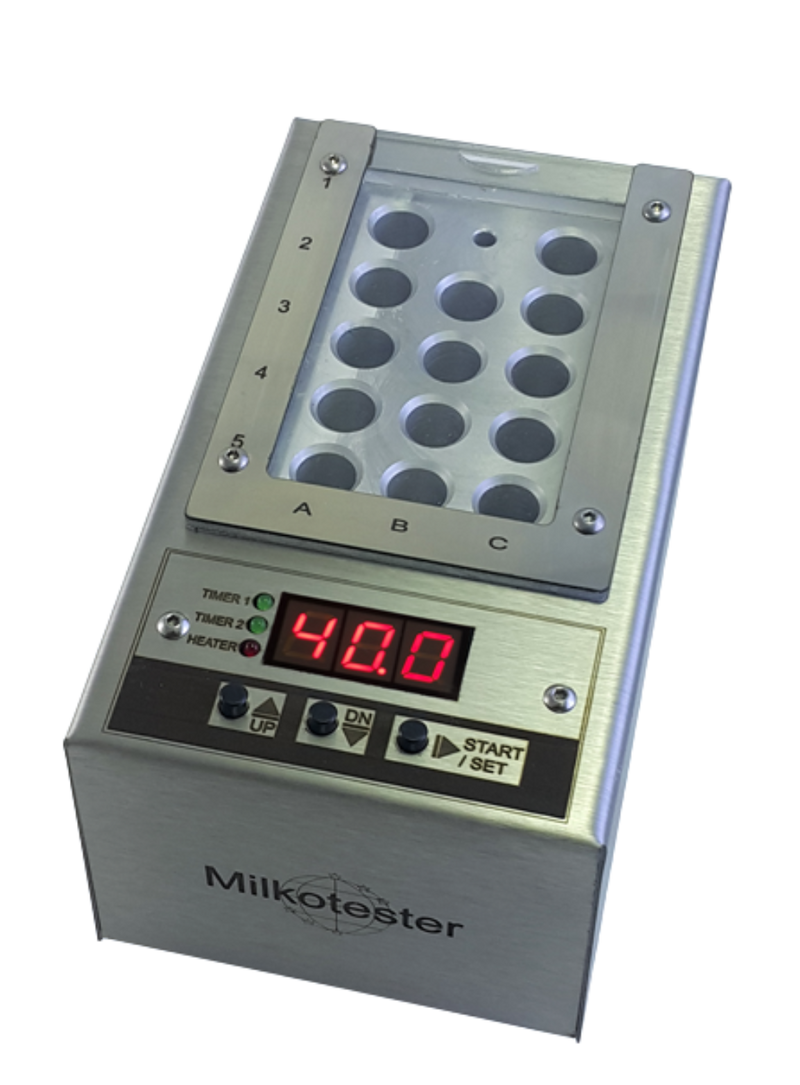 Milkotester - High quality milk analyzers. Accuary and Speed.