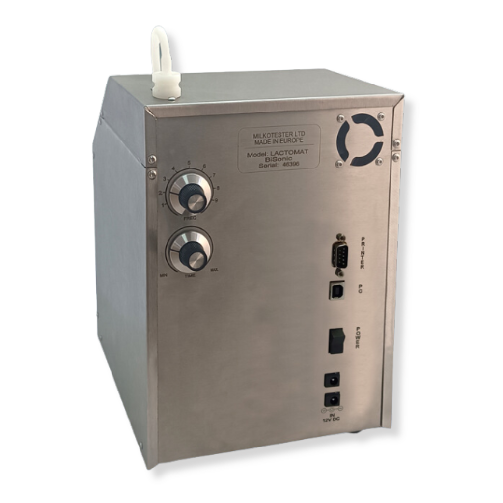 Milkotester - High quality milk analyzers. Accuary and Speed.