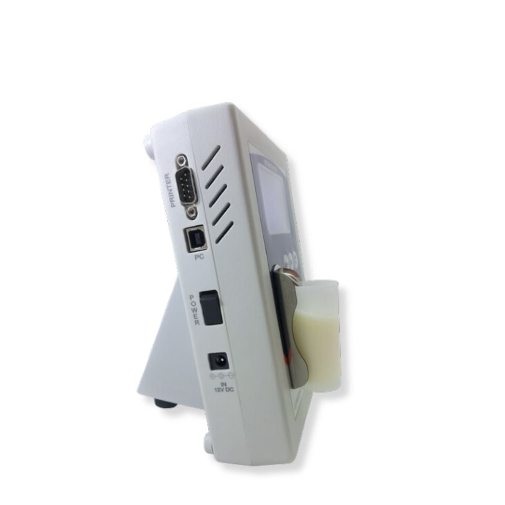 Milk Analyzers - Master Series - Milkotester Ltd